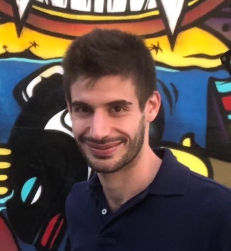 Tutors & Participants / OCNC2019 | OIST Groups